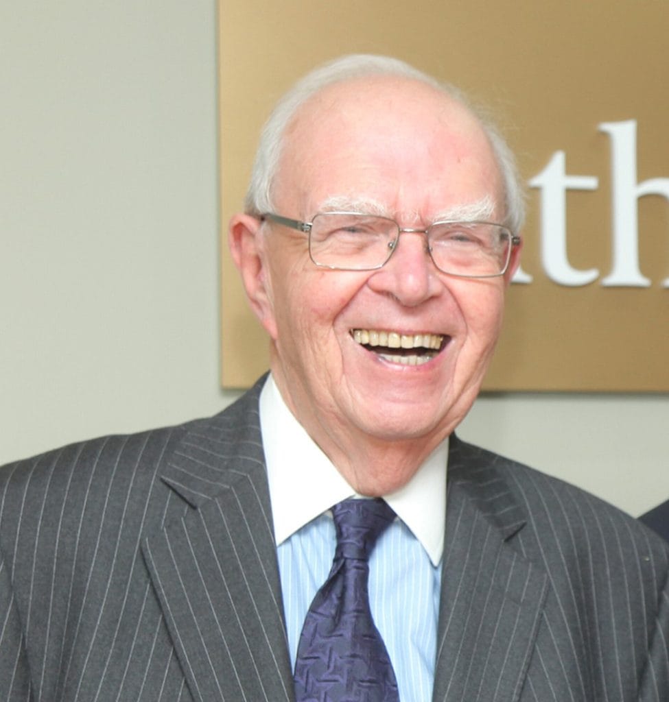 Anthony Gold founding partner passes away | Anthony Gold
